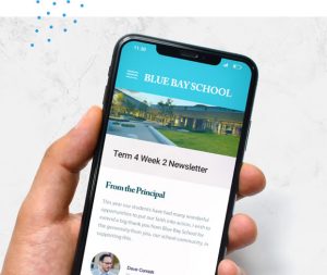 How does it work? - School Stream