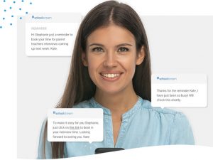 What can it do? - School Stream