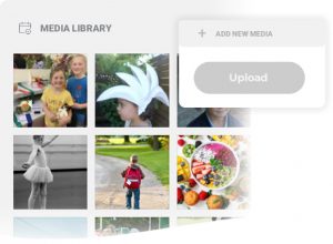 What can it do? - School Stream